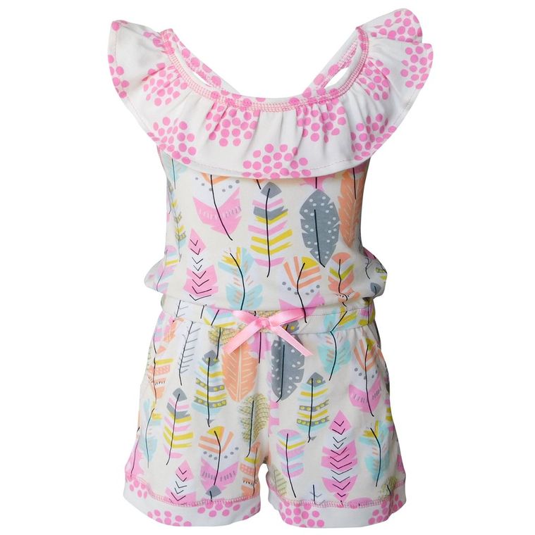 Girls Child Rompers/Jumpers – Sunshine Savvy Children's Boutique